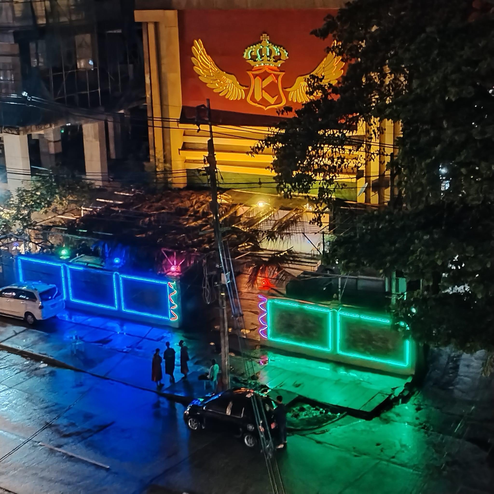 Thinking of Enjoying Nightlife in Yangon? Read This First - Yangon Massage & Spa